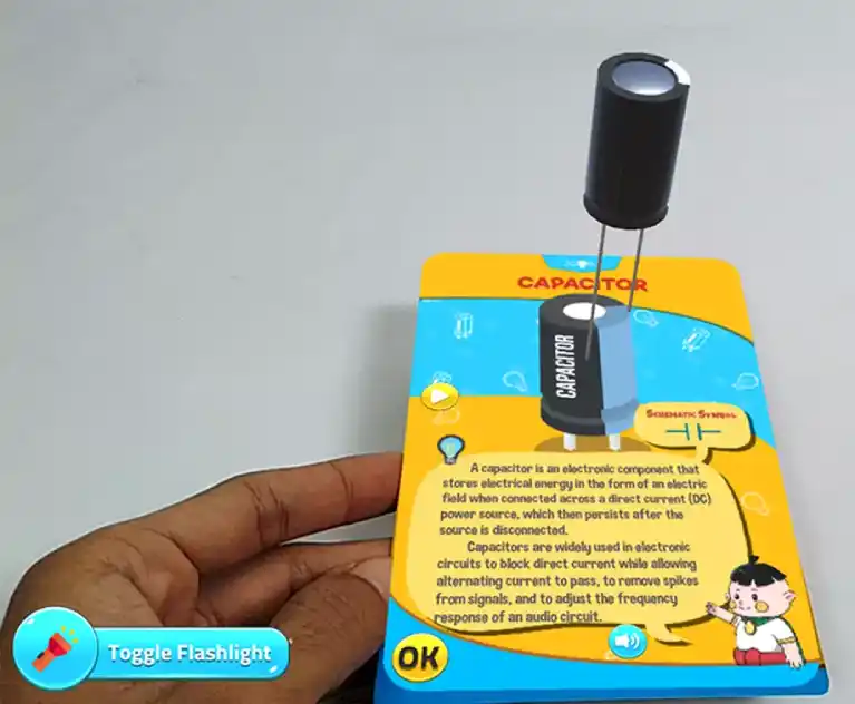 Electric Circuit Ar | 360 Ed Tech